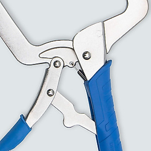 DRAGONITE 90 Degree Corner Clamp, 11 Inch Right Angle Clamps for Woodworking, Welding, Carpenter Photo Frame, Holding Assemblies Like Cabinets and Drawers, 2 Piece