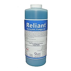 Reliant Systemic Fungicide (Agri-Fos/Garden Phos) 1 Quart/32oz