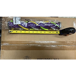 Replacement Part For Bissell Triple Action Brush Roll for 1790, 1792, 1792R, 1792P, 1793, 1790, 17931, 17939, 1793R Vac Models # compare to part 1610230