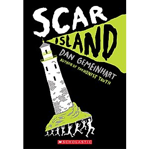 Scar Island