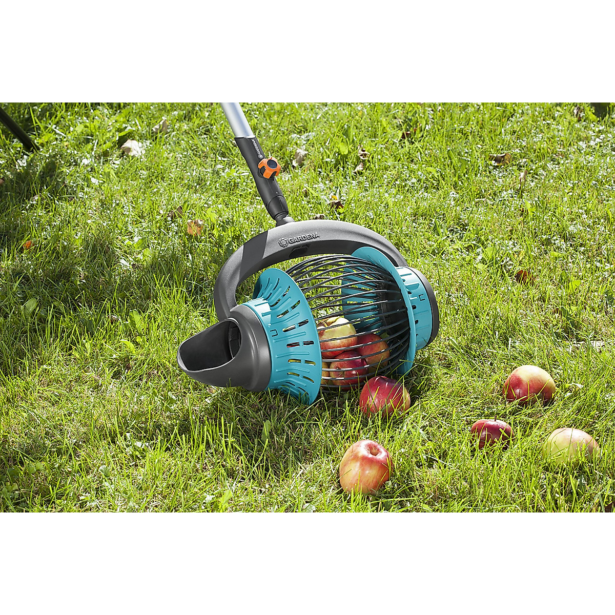 Gardena 3108 Combi System Fruit Collector