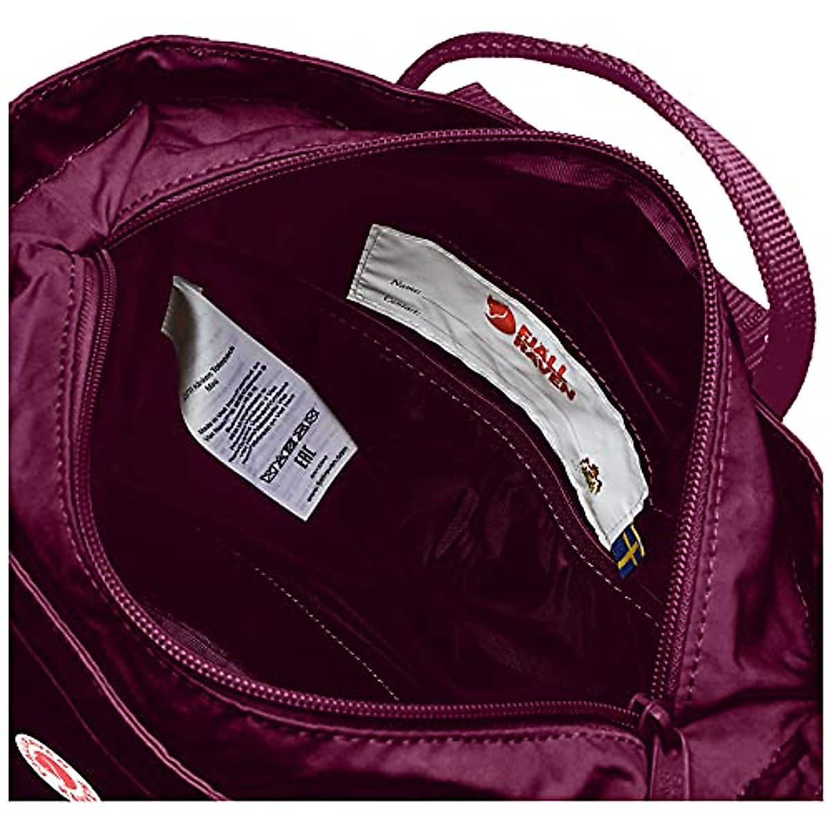 Fjallraven Kanken Mini Totepack, 1 EA