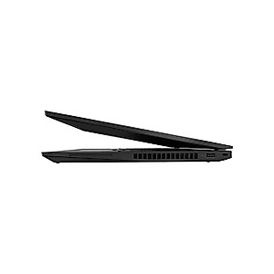 Lenovo ThinkPad T16 Gen 1 21BV0090US 16" Notebook - WUXGA - 1920 x 1200 - Intel Core i7 12th Gen i7-1260P Dodeca-core (12 Core) - 16 GB Total RAM - 8 GB On-Board Memory - 512 GB SSD - Thunder Black
