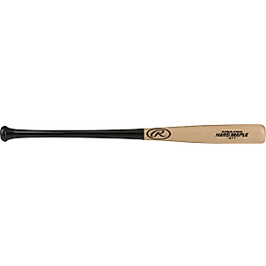 Rawlings Adirondack Baseball Bat, 33"