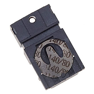 KOSSMA 1PCS TM-XD-3 100-240V 13A T125 Switch Electric Kettle Thermostat Switch Steam Medium Kitchen Parts