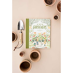 We Are the Gardeners