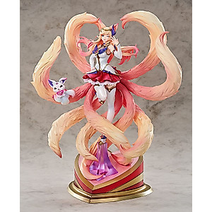 Good Smile Arts Shanghai League of Legends: Star Guardian Ahri 1:7 Scale PVC Statue