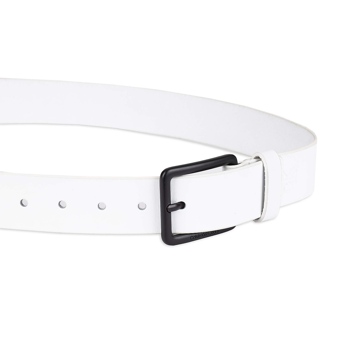 Calvin Klein 38MM CR BRIDLE