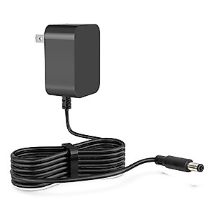12V1000mA Charger for Razor Power Core E90 90 E95 95 Electric Scooter Power Supply for ePunk XLR8R Electric Scream Machine, Kids Ride On Toys Power Cord-UL Listed