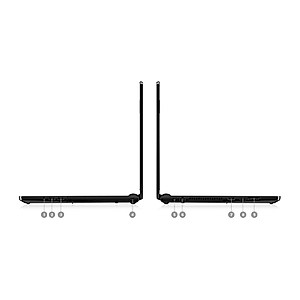 Dell Inspiron 15 5000 Series 5566, 15.6" HD Business Laptop ( 2018 Edition ) - Intel Core i7-7500U Processor - 16GB DDR4 RAM - 512GB SSD - DVDRW - WiFi+Bluetooth - Windows 10 Professional