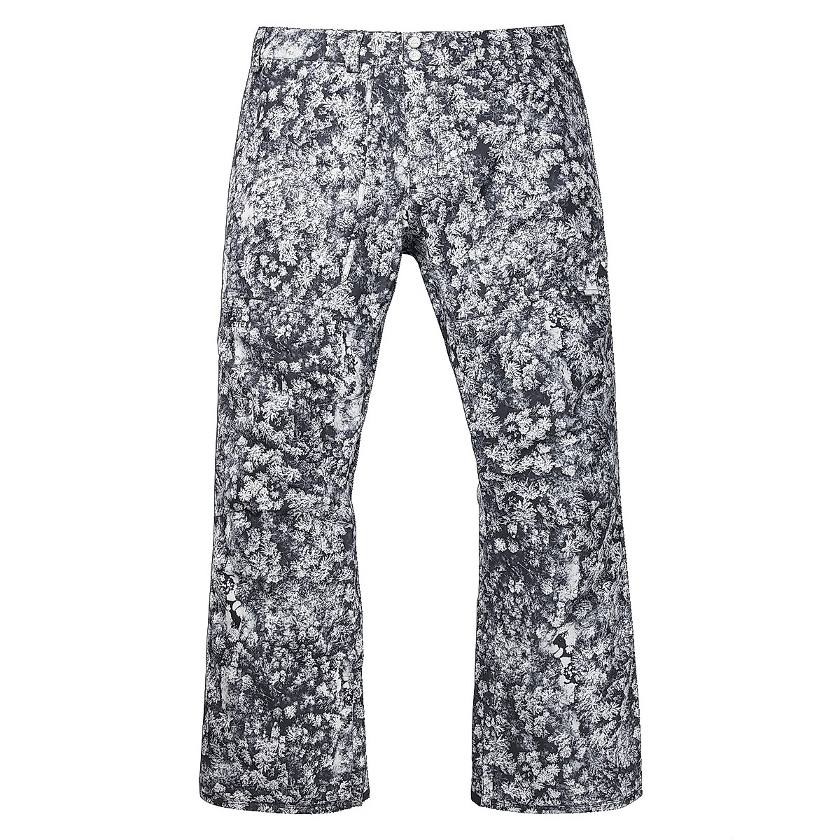 Burton Men's Ballast GORE‑TEX 2L Pants, Aerial Pines, X-Large