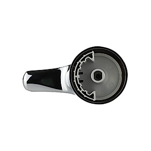 Danco Tub/Shower Single-Handle Replacement for Moen, Tub and Shower Trim Kit in Chrome (11009)