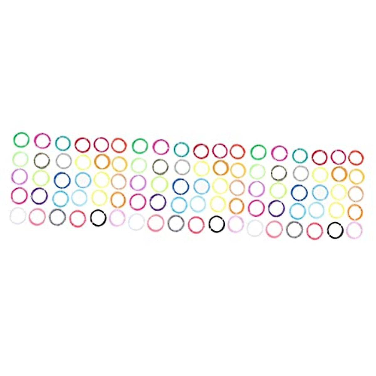 Baluue 3D Pen Filament 3D Print Pen 90 pcs Printing Replacement Filament Refill Mm Printer Temperature High Pla Pen Refills Accessories Supplies Filaments D 3D Printing Pen 3D Printing Pen