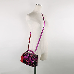 Kate Spade New York Wrapping Party Gift Box Crossbody Women's Handbag