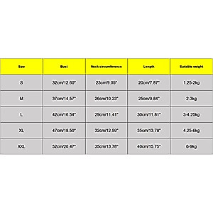 BDYJY Pet Clothes for Small Dogs Male Designer Look Dog Clothes Autumn and Winter European and American Style Clothing Accessories Pet Clothes for Medium Dogs Easter (Khaki, L)