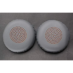 Replacement earpad Repair Parts Compatible with Shure SRH145 SRH145M SRH144 Headphones (HPAEC145)