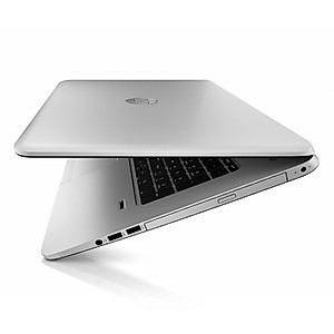 Hp Envy 17 17t Quad Edition Laptop: 17.3" Full HD Touchscreen Display, 4th Gen Intel i7-4700MQ Quad Core Processor, 12GB Memory, 1TB Hard Drive, Backlit Keyboard, Beats Audio, DVD Burner, Win 8.1