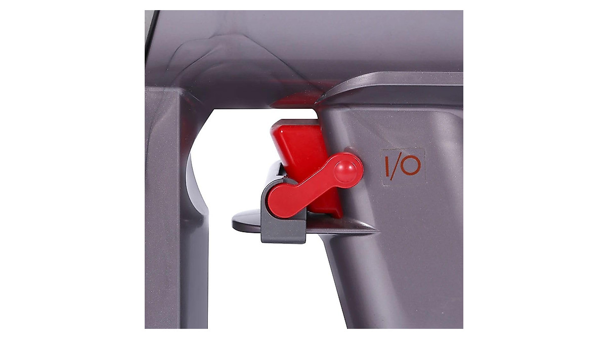 Durable Trigger Lock for Dyson V7/V8/V10/V11