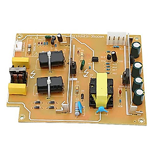ASHATA Internal Power Board for PS2,Replacement Console Power Supply Board & Professional Built in Power Console Board Repair Parts for PS2‑35008