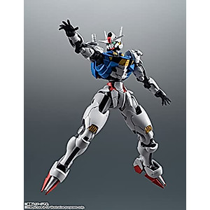 Tamashii Nations - Mobile Suit Gundam: The Witch from Mercury - Aerial Version A.N.I.M.E., Bandai Spirits Robot Spirits