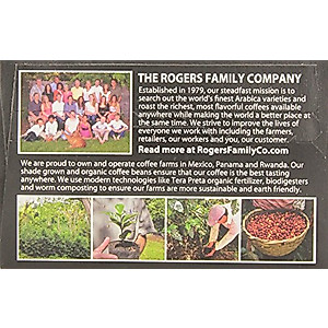 SF Bay Coffee French Roast 12 Ct Dark Roast Compostable Coffee Pods, K Cup Compatible including Keurig 2.0