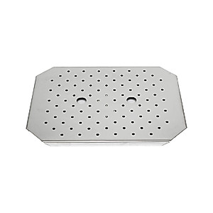 Thunder Group False Bottom, 10-1/2 by 8-1/4 by 3/8-Inch