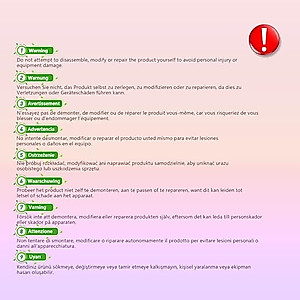 Hztyyier Magnetic Dry Erase Board Note Reading Borad Small Dry Erase Whiteboard for Music Teacher Teaching Piano Teacher