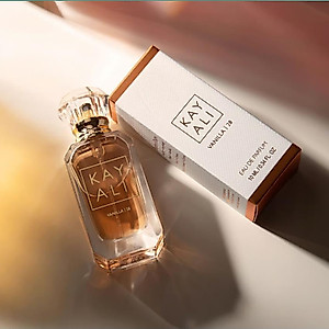 KAYALI Vanilla | 28 Eau De Parfum Travel Spray