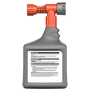 Off! Bug Control Yard Pretreat, 32 Ounce (Pack of 3)