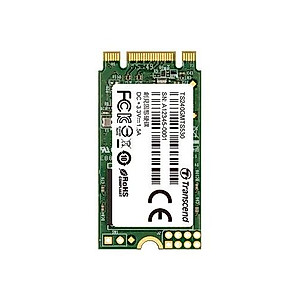 TRANSCEND Information Inc. Solid State Drives 2.5 Inches TS64GMTS530T