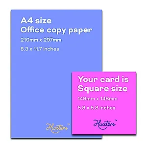 Huxters Birthday Cards for Men – Special Toast to Uncle Birthday Card – Funny Birthday Card for Uncle with Recyclable Envelope Included – Original Illustrative Artwork (Uncle)