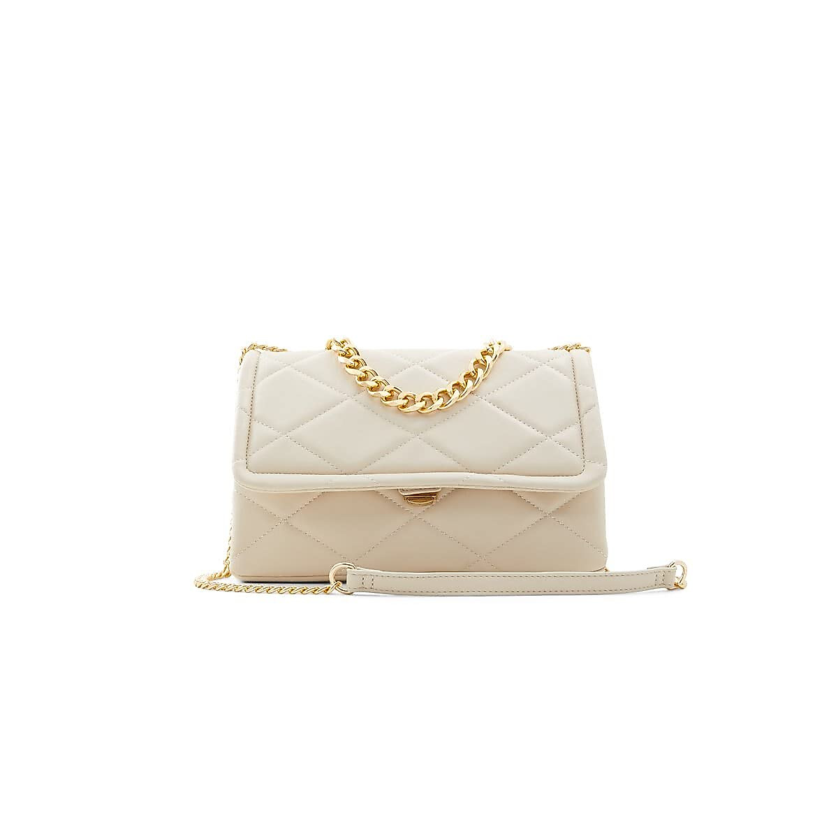 Call It Spring Luellaa Cross Body Bag, Bone