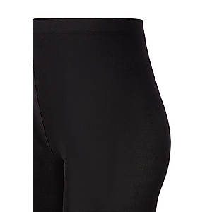 Wolford Velvet 66 Leggings for Women Black