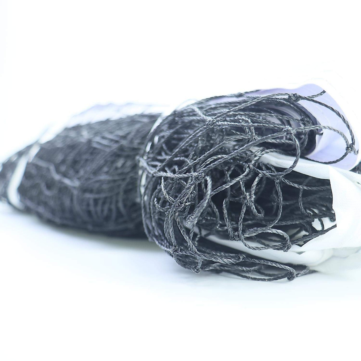 PICKLETECH Portable Pickleball Net Outdoor 22FT Regulation Size Set 3.0 Reinforced Version (Blue)