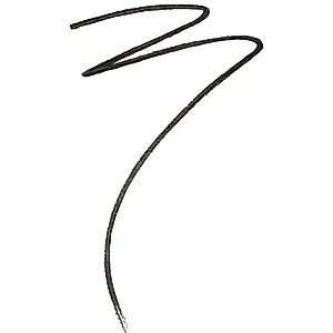 Maybelline New York Hyper Easy No Slip Pencil Eyeliner Makeup, Black, 0.001 oz.