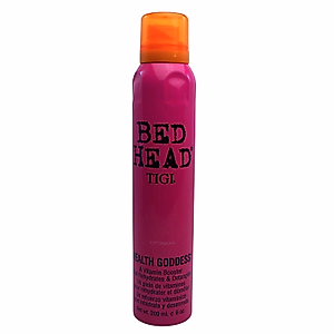 TIGI Bed Head Health Goddess Vitamin Booster & Detangler 6 oz