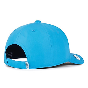 Titleist Junior Performance Ball Marker Hat, Dorado/White