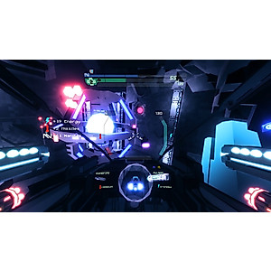 Sublevel Zero Redux /ps4