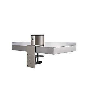 ASUS ROG Monitor Desk Mount Kit ACL01 Supports Most 24” to 49” PG and XG Series Model, not Compatible with Non-ASUS Monitor, Mounting Base, C clamp, Quick and Easy Set-up