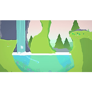 Journey of the Broken Circle - PlayStation 4