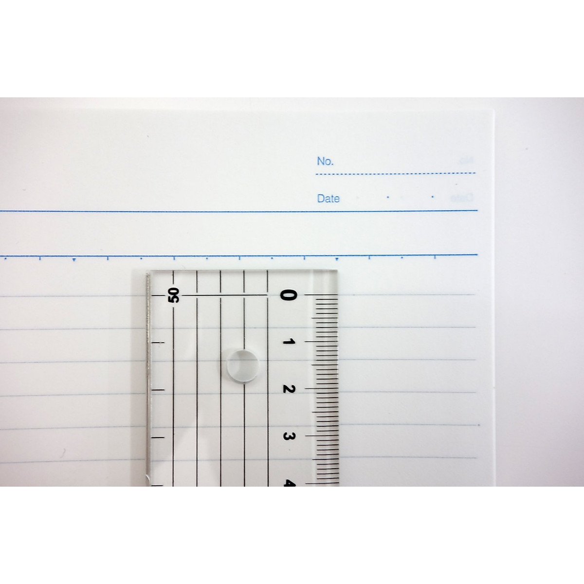 KOKUYO Campus Notebook, A 7mm Ruled, Semi-B5, 30 Sheets, 30 Lines, Pack of 5, 5 Colors, Japan Import (NO-3CANX5)