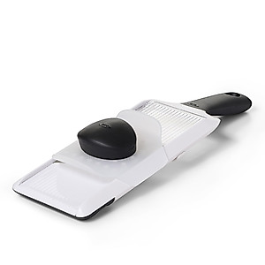 OXO Good Grips Handheld Mandoline Slicer
