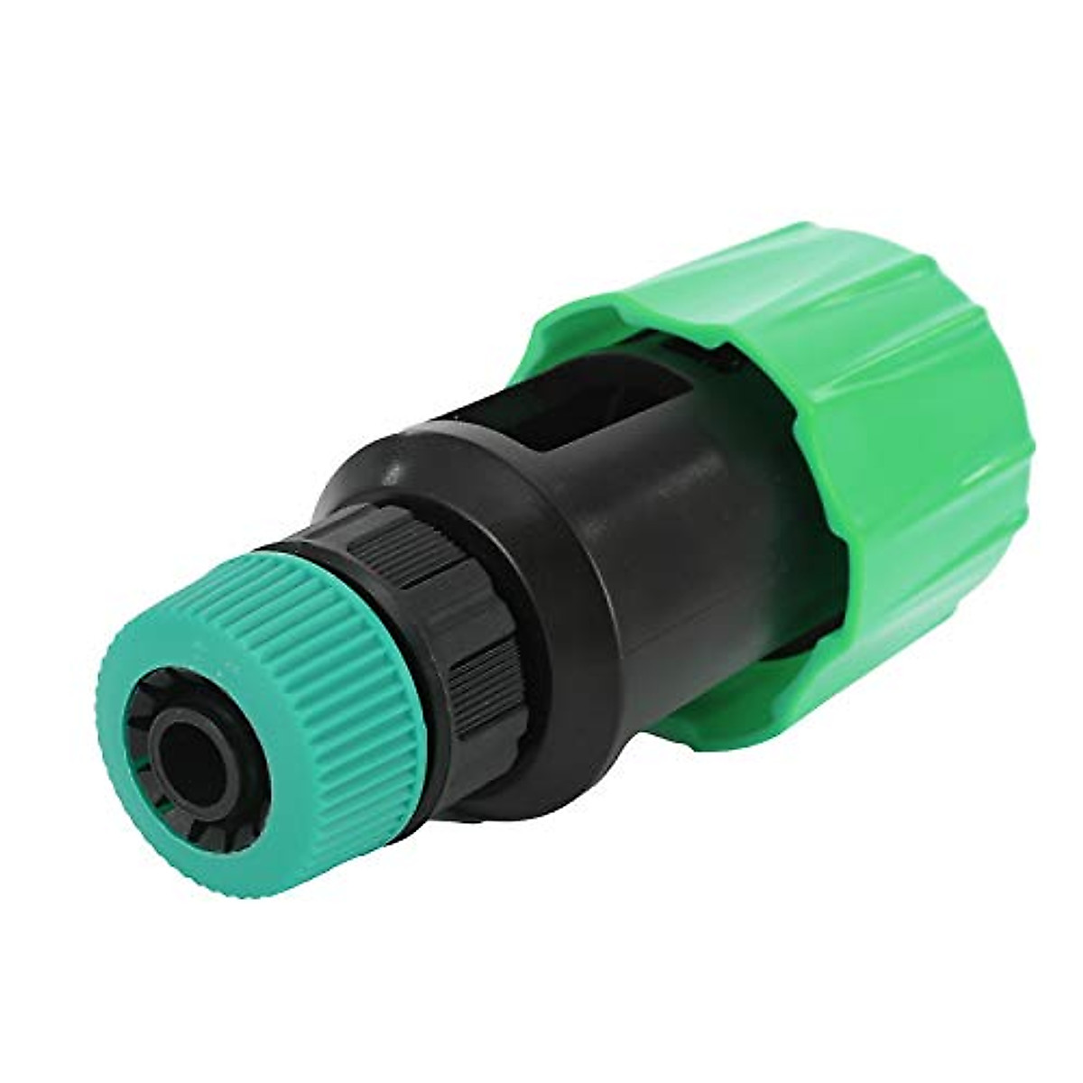 Water Connector Universal Tap to Garden Hose Pipe Connector Mixer Kitchen Tap Adapter Faucet Hose Connector for Indoor Outdoor