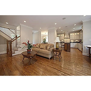 KOR MR16/GU10 - Flood - GU10 Halogen Light Bulb (Twist & Lock) Base - 120V - MR16 Light Bulb MR16 (35 Watt, 10 Pack 35 Watt)