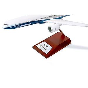 Boeing Unified 777-9 1:200 Model