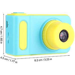 ETATOI Kids Camera for 3-12 Year Old Girls & Boys,1080P FHD Large Screen,Popular Children's Birthday Gifts