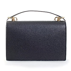 Tory Burch Miller Small Shoulder Bag Light Umber One Size