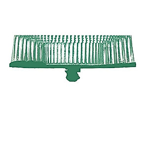 Cubitron Scotch-Brite Roloc Bristle Disc 07525, 2 in x 5/8 Tapered MED