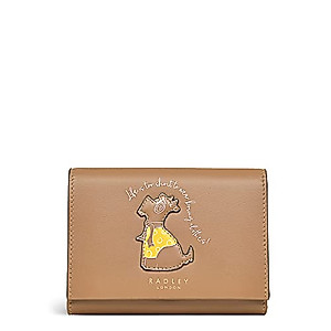 RADLEY London Joy Of Clothes - Medium Flapover Purse