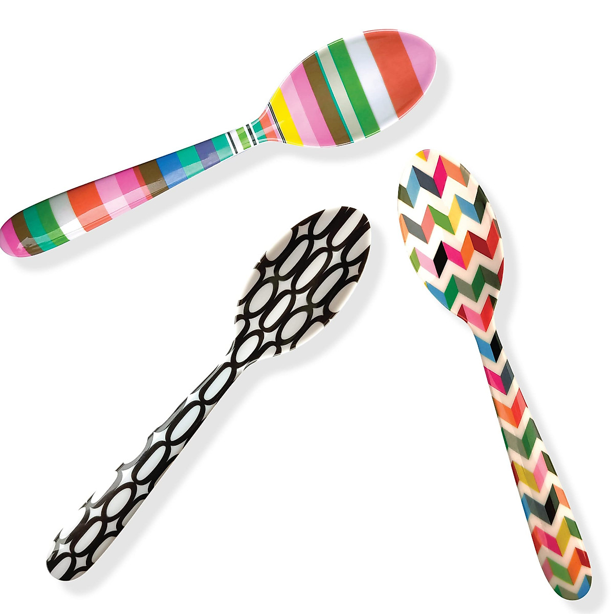 French Bull 9.5" Serving Spoon (Ziggy)